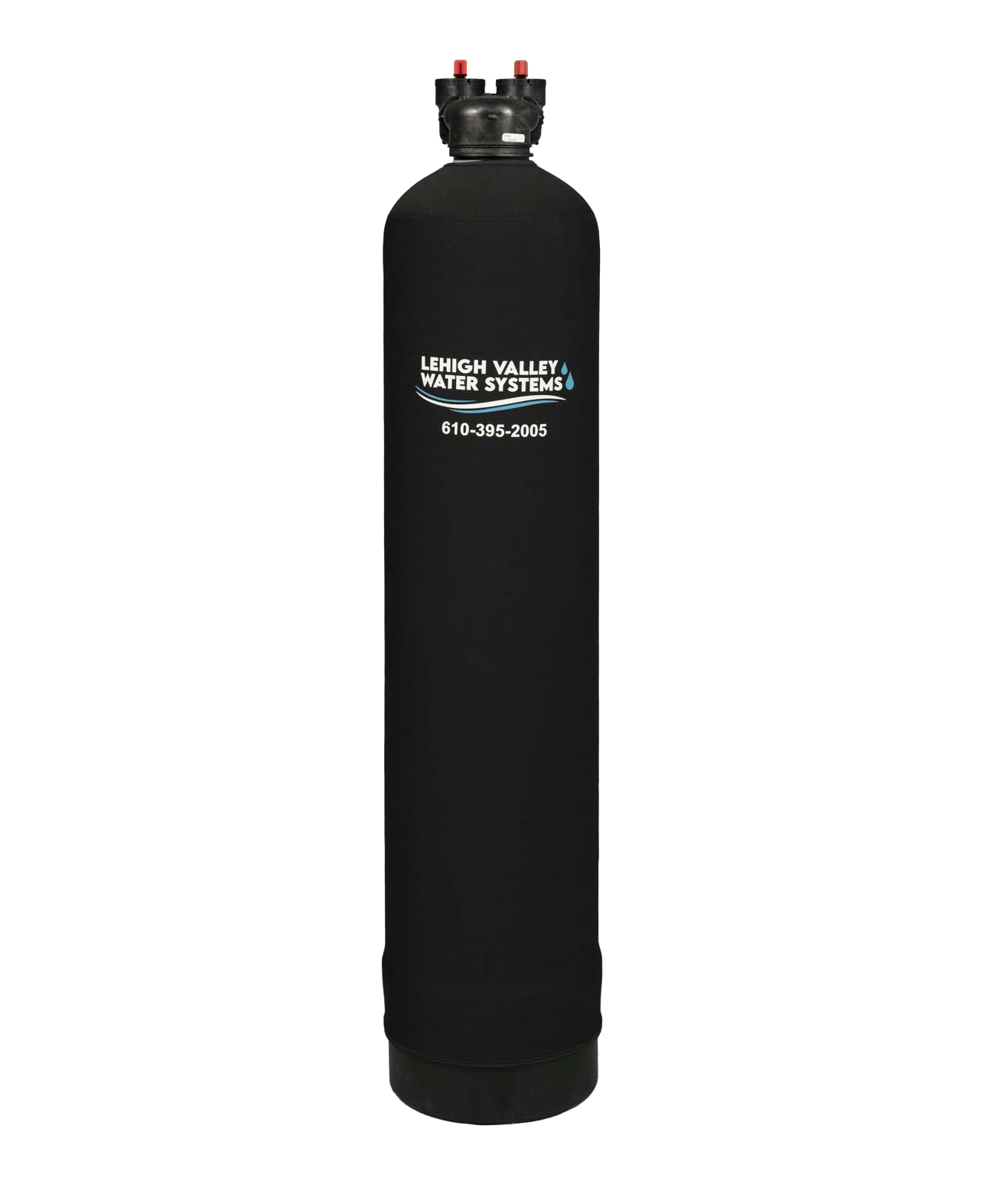 Water Conditioning - LV Water Systems | Bethlehem PA