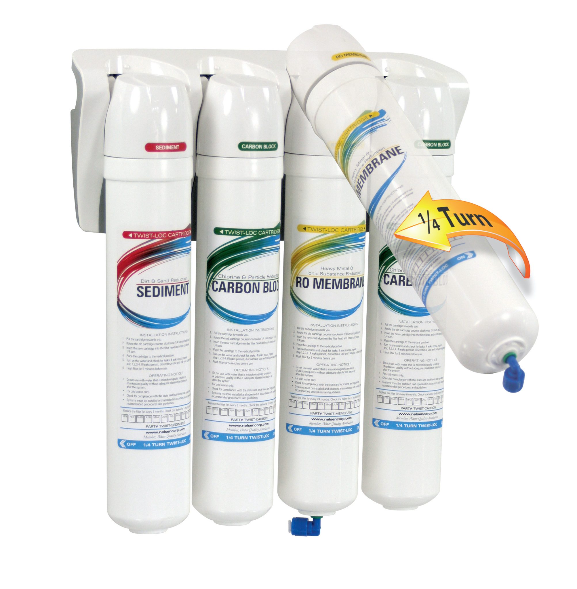 Drinking Systems - Lehigh Valley Water Systems